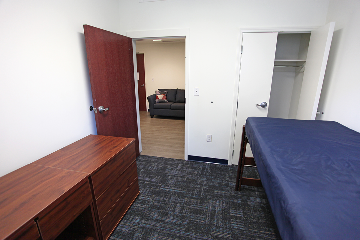Belk Hall | Housing and Residence Life